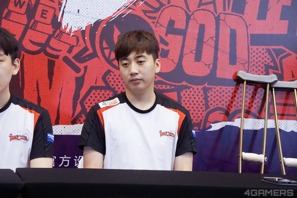 《英雄聯盟》洲際賽：Mata看好KZ擊敗RNG，Deft難忘Meiko | 4Gamers